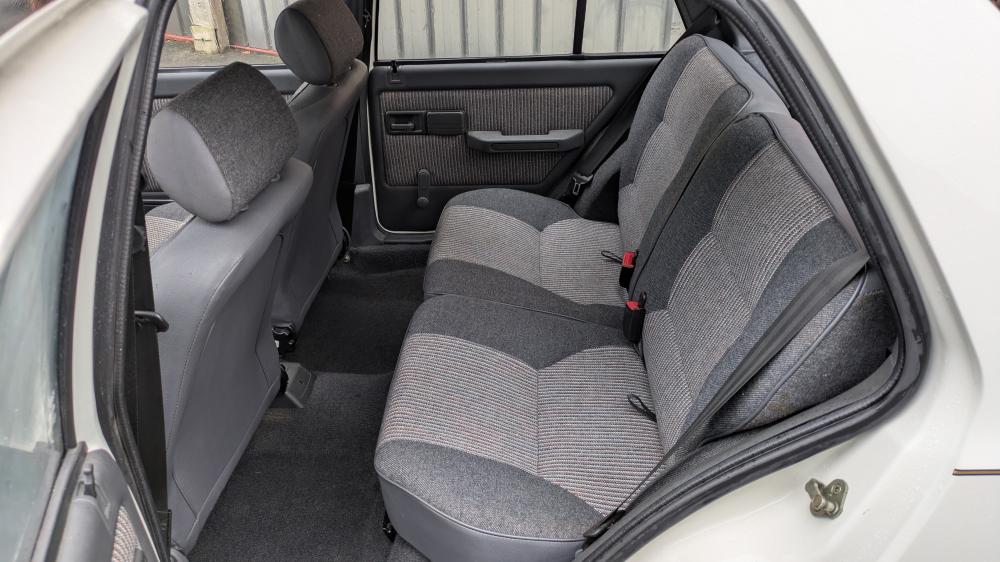 PEUGEOT 309 GR - Véhicules à vendre - Accueil - PN Classic